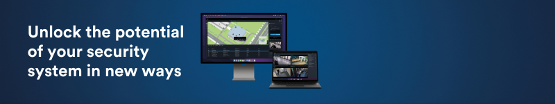 10 ways to enhance your monitoring tasks in Security Center