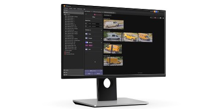 i-PRO Active Guard plug-in