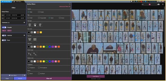 i-PRO Active Guard plug-in
