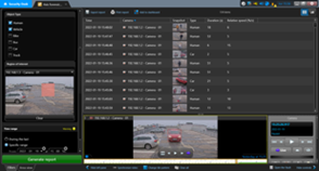 AXIS Forensic Search Solutions