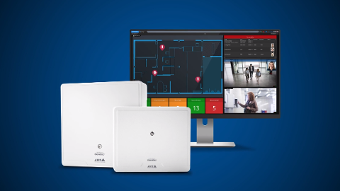 Cloud-managed appliances | Genetec