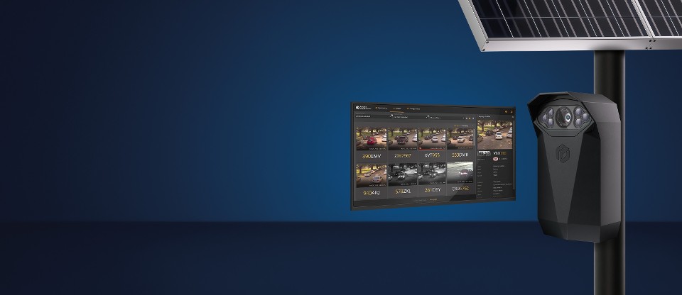Genetec Cloudrunner: An Automatic Vehicle Recognition System | Genetec