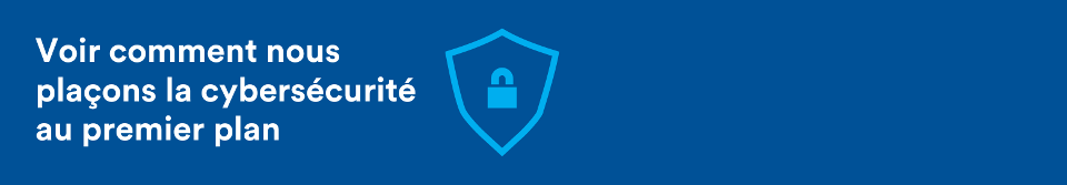 Bien choisir des prestataires de sécurité dans un souci de cybersécurité