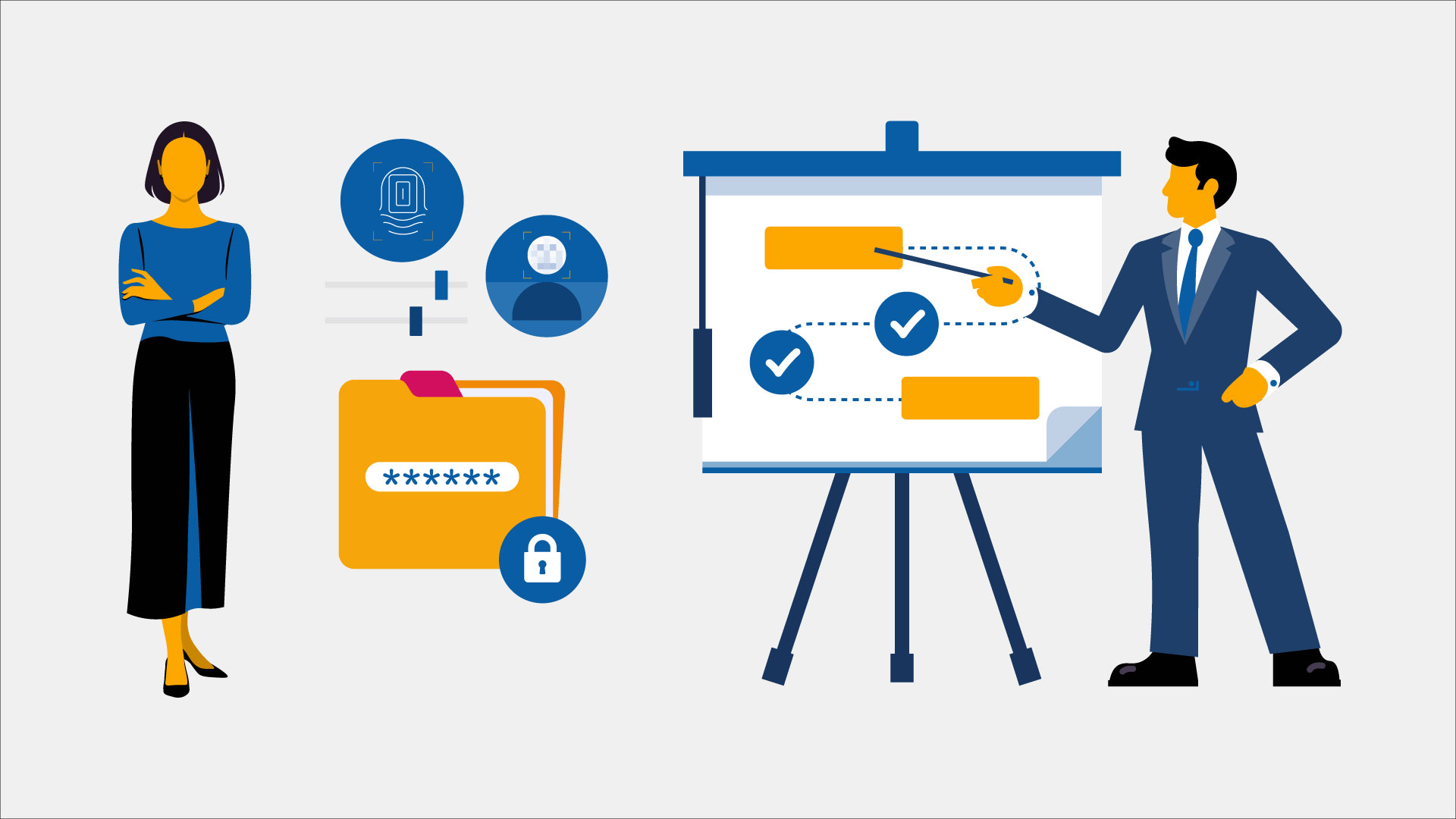 Your comprehensive guide to cybersecurity in physical security