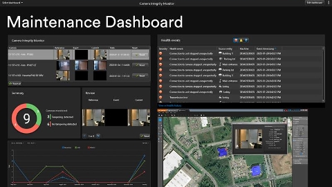 Genetec enhances its Advantage comprehensive maintenance program with ...