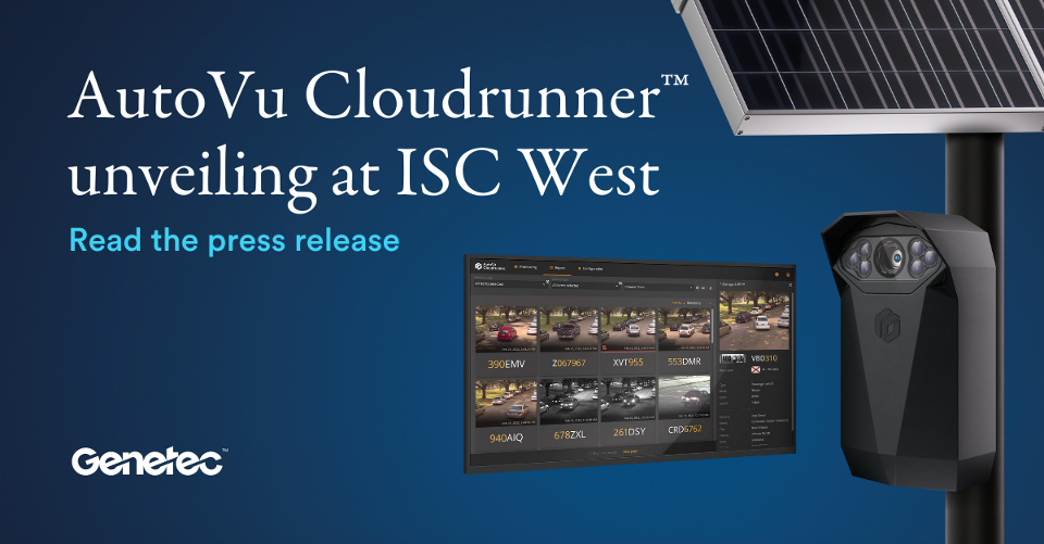 Genetec Inc: Leader in unified physical security software