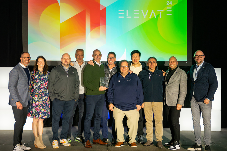 Genetec Announces Channel Partner Award Winners