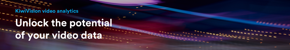 How video analytics can improve your business operations