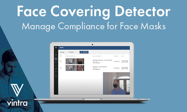 Vintra Inc. Solution