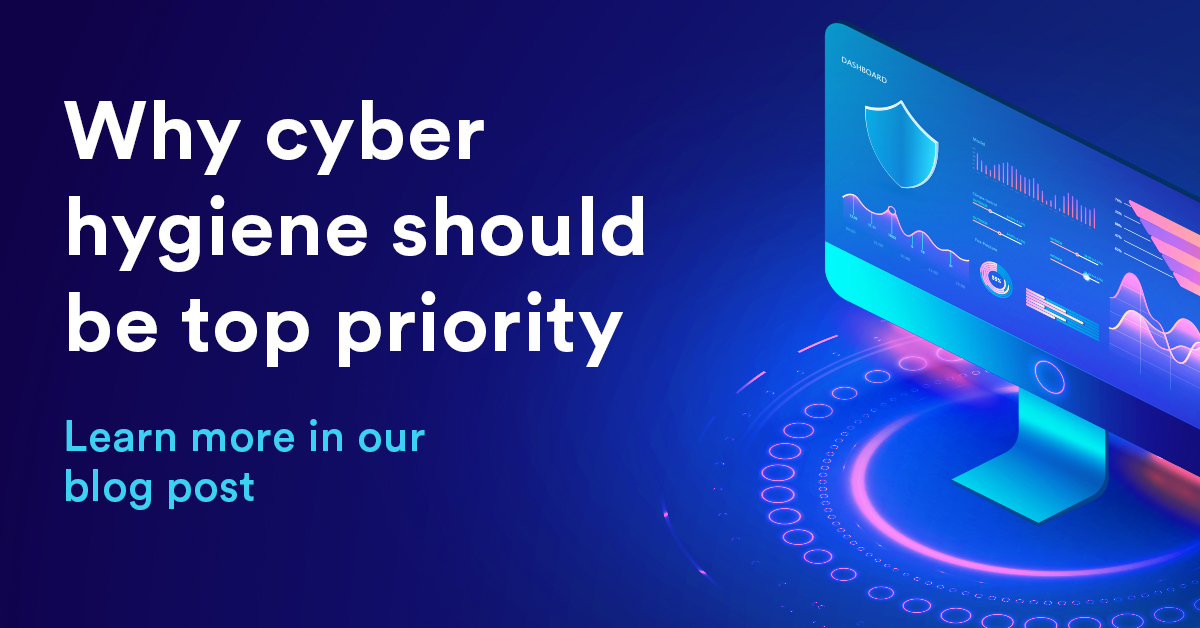 Your comprehensive guide to cybersecurity in physical security