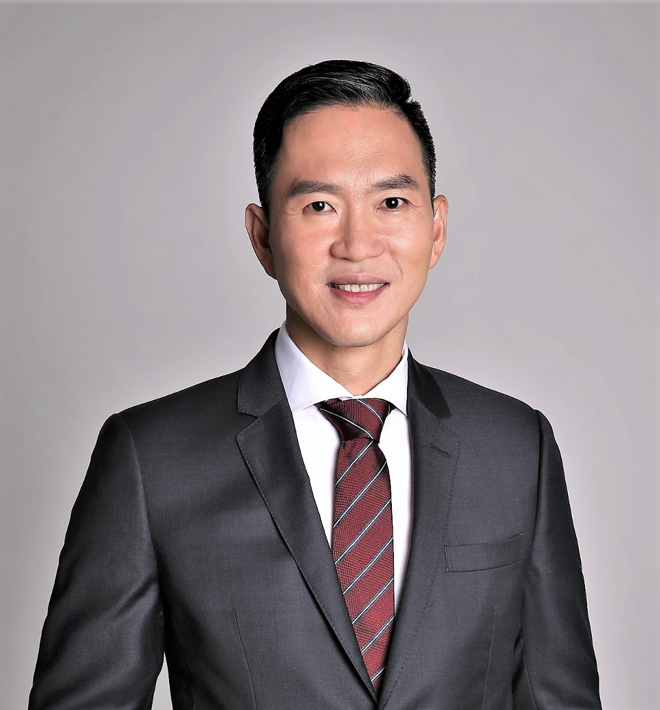 Genetec Announces New Executive Appointment in APAC