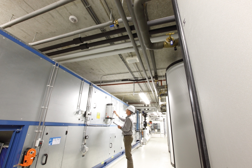 Bosch Intrusion Integration Solutions