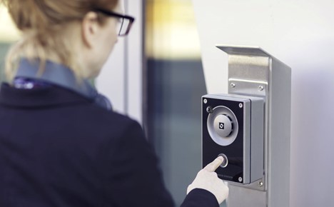 Zenitel Partner Profile | Genetec