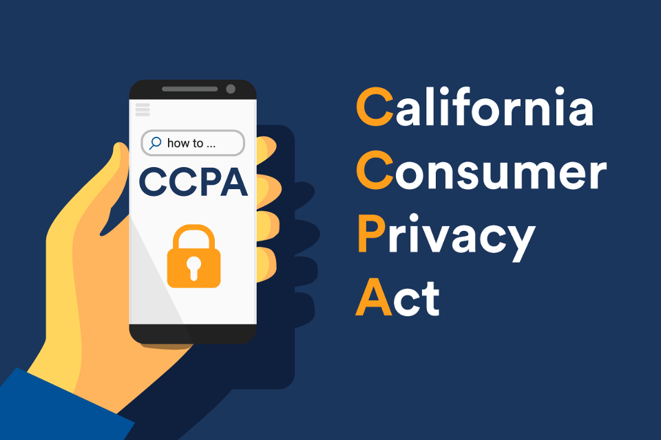 California's new Consumer Privacy act: Are your ready?
