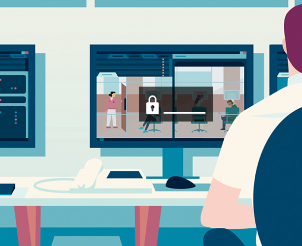 Why is authorization important in the security world?
