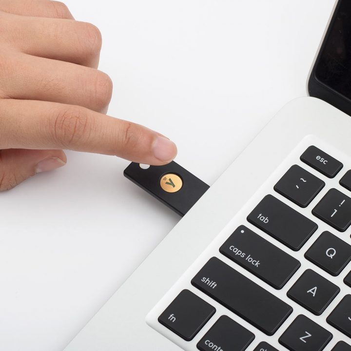 What Is Authentication In The Physical Security World