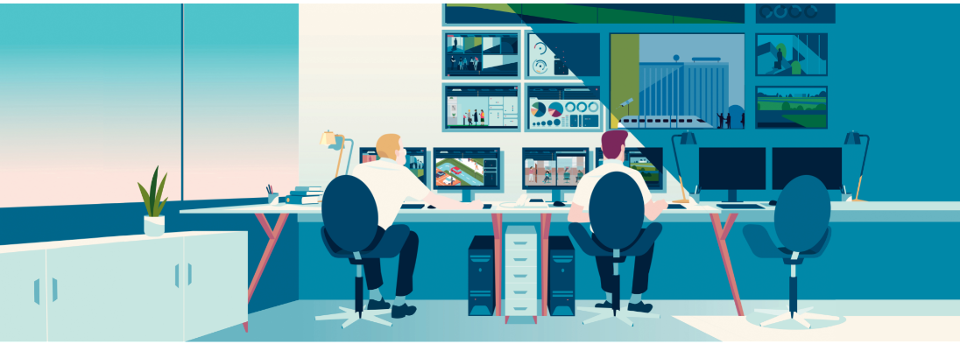 The next generation of video analytics solutions