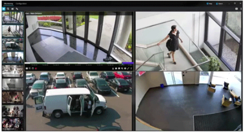 How to choose the right video management system (VMS)