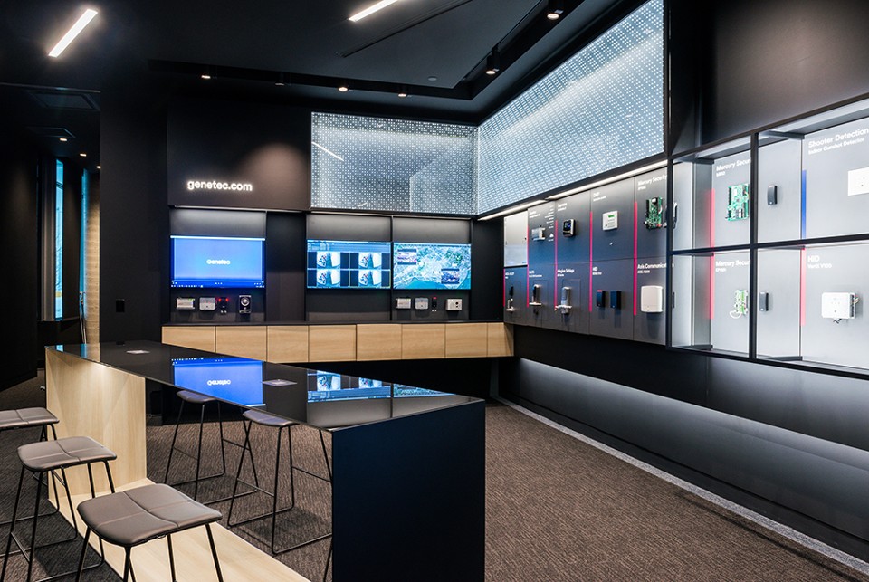 En avant toute : voici ce que nous avons fait chez Genetec ces ...