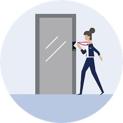 How a smarter physical access management system makes the security ...