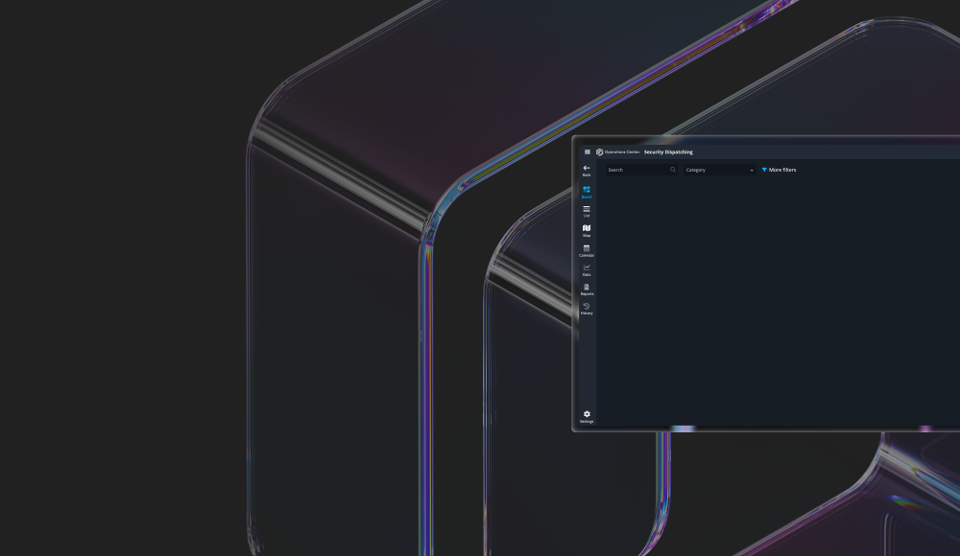 Genetec Inc: Leader in unified physical security software