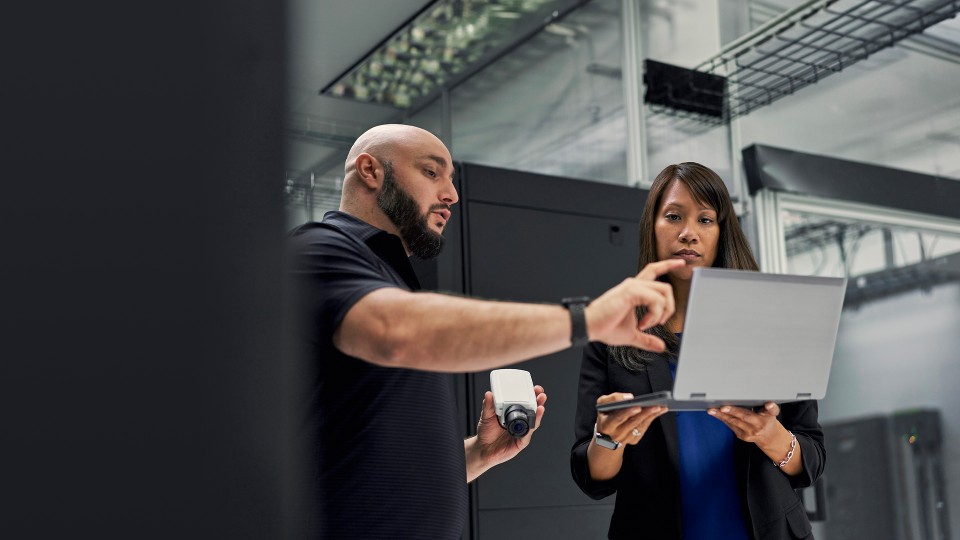 Vulnerability Disclosure and Bug Bounty Programs | Genetec