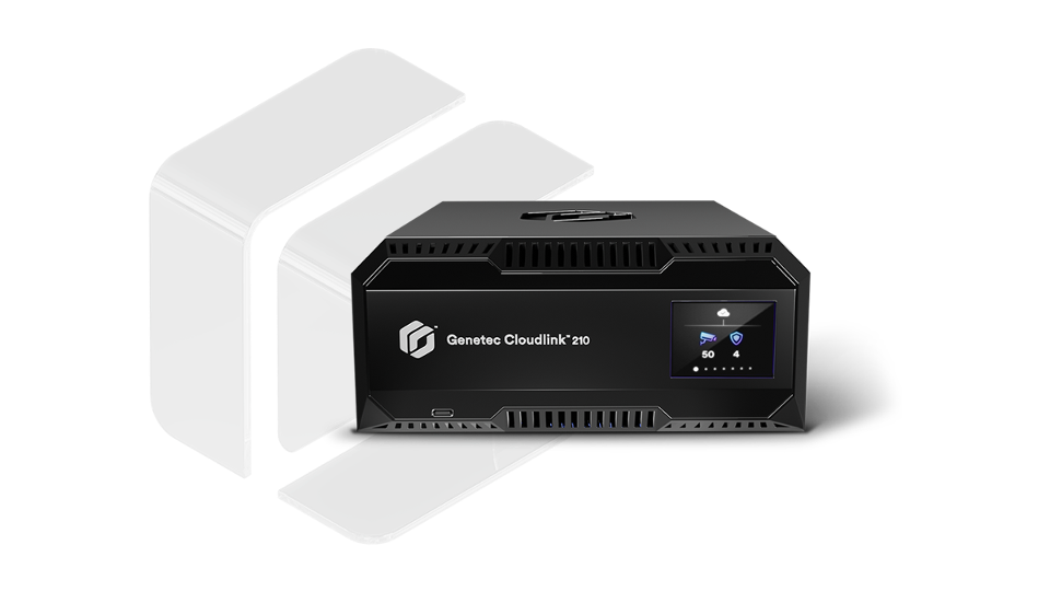 Genetec Inc: Leader in unified physical security software