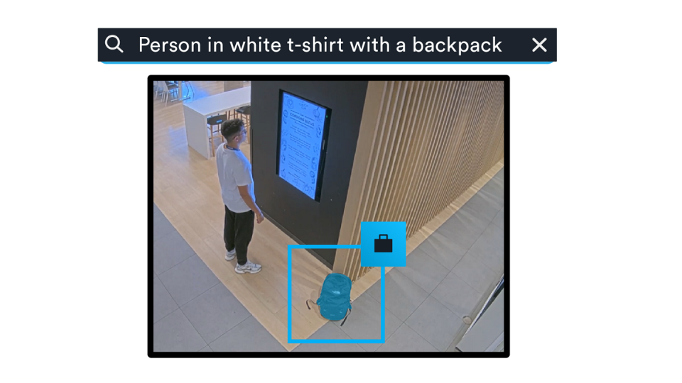 Genetec Inc: Leader in unified physical security software