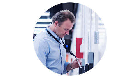 Enclosure management | Genetec