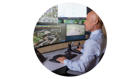 Enclosure management | Genetec