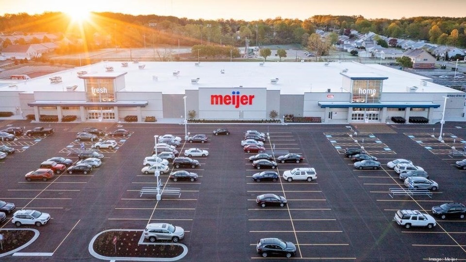 Strengthening asset protection at Meijer