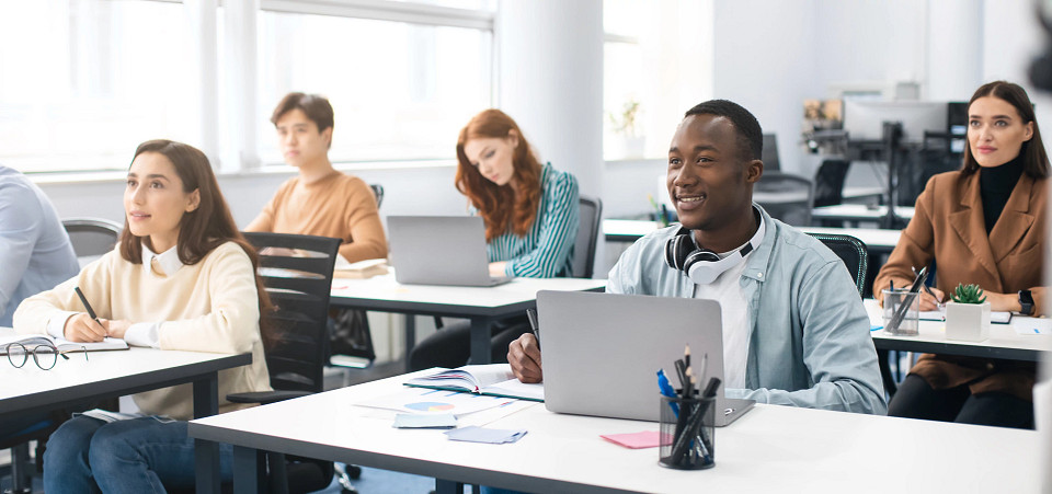 Services de formation et de certification Genetec | Genetec