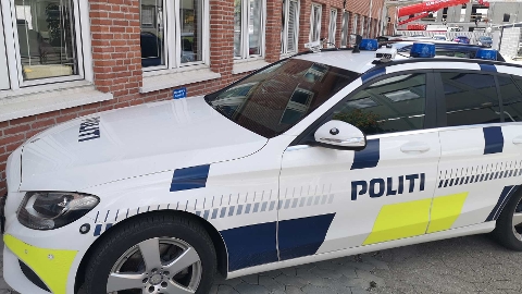 AutoVu law enforcement ALPR solution