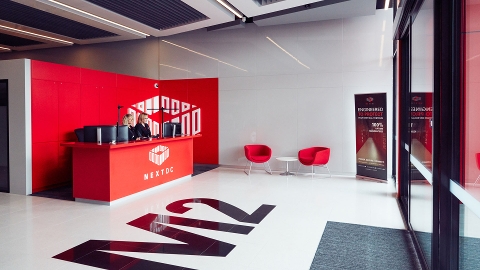 Data center security solutions