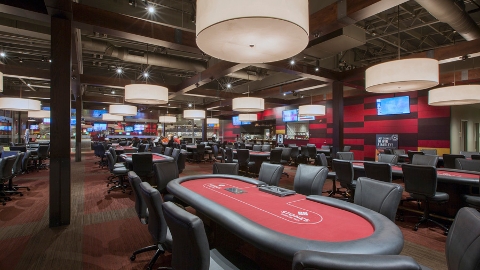 Gaming and casino security solutions