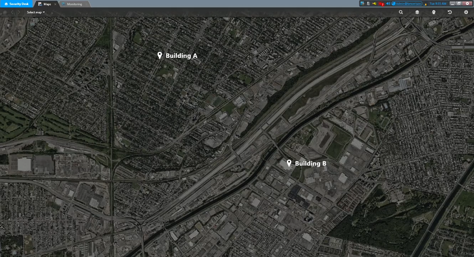 Omnicast: un sistema de videovigilancia IP seguro | Genetec