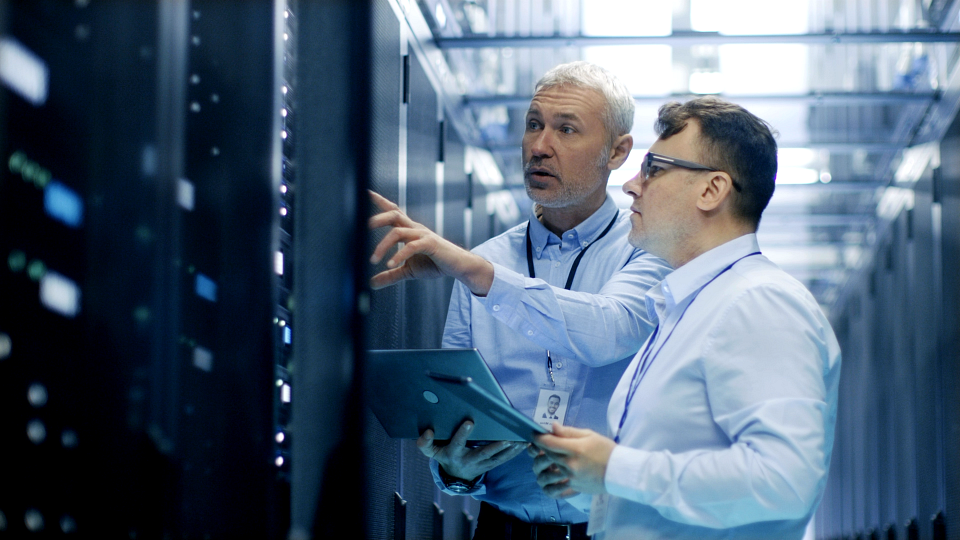 Genetec Advantage | Genetec