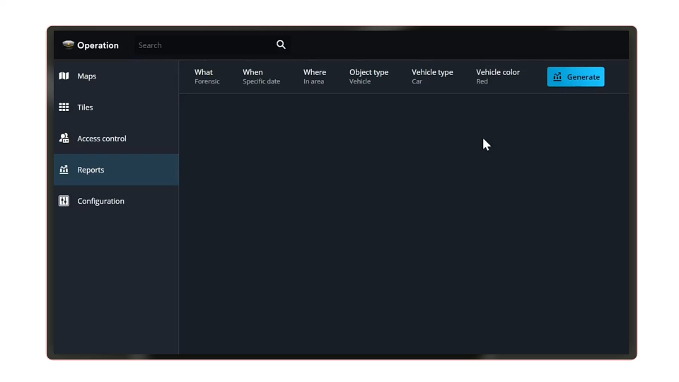 Security Center SaaS | Genetec