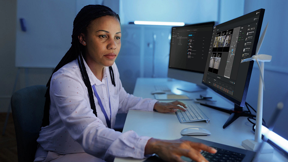 Clearance transforms transit data collection from fixed and onboard cameras