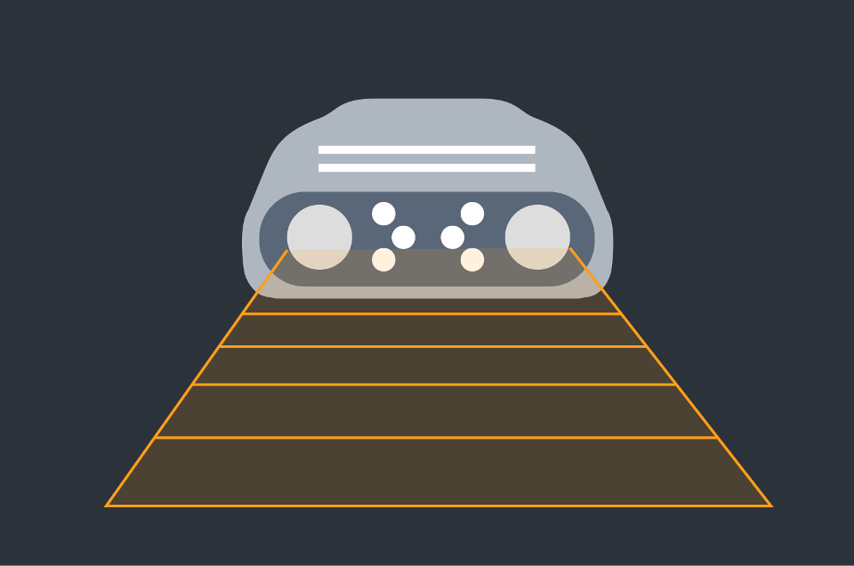 Traffic Sensor Management security solutions