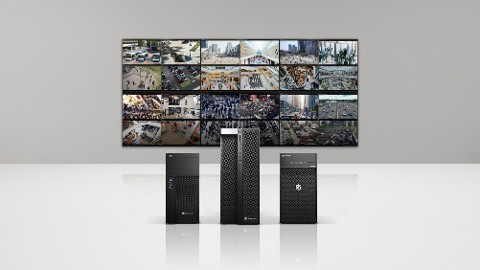 Government security portfolio for federal agencies