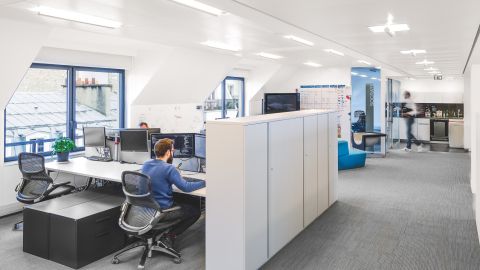 Genetec careers: an exciting opportunity awaits | Genetec