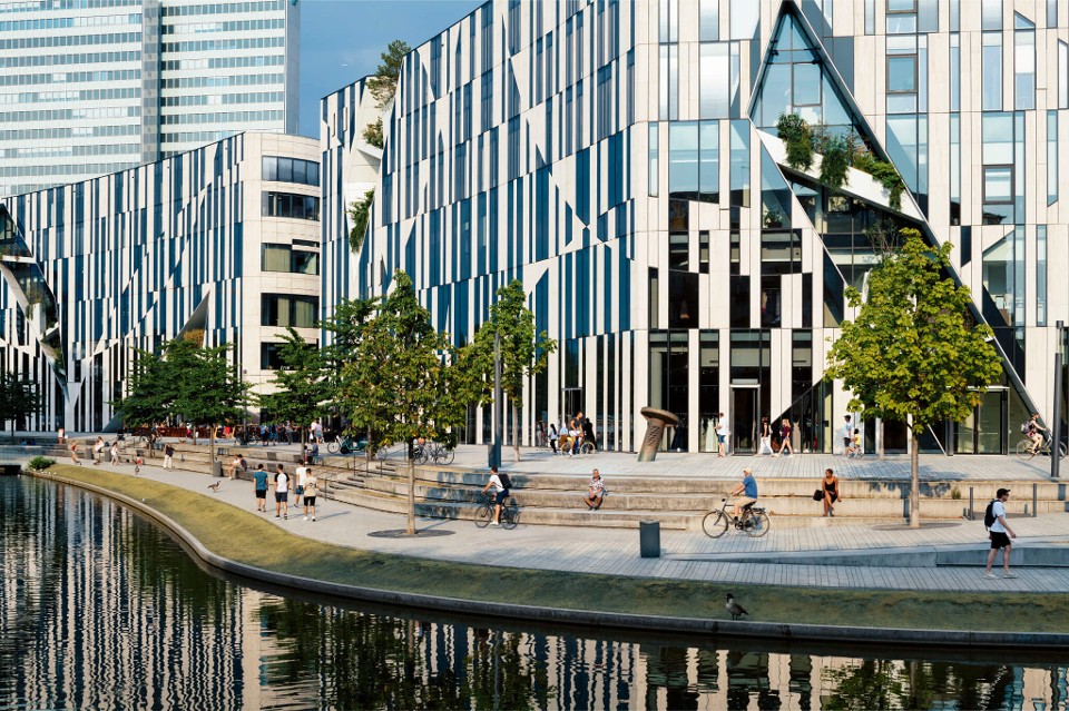 Genetec Inc: Leader in unified physical security software