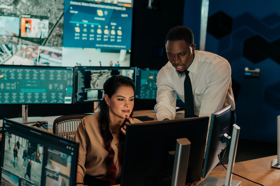 Genetec Advantage | Genetec