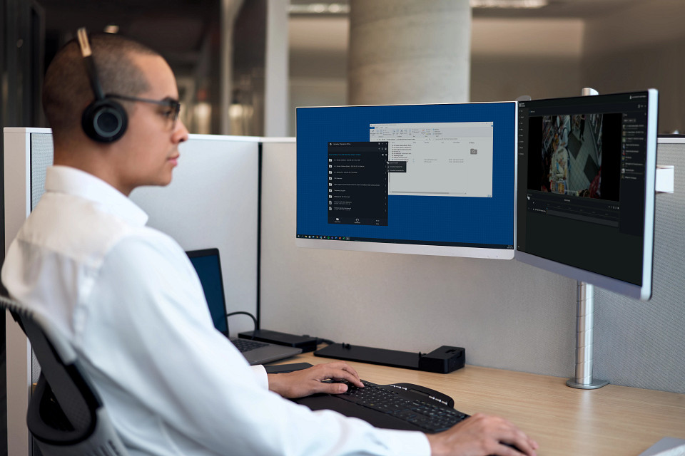 Introducing Genetec Clearance Drive