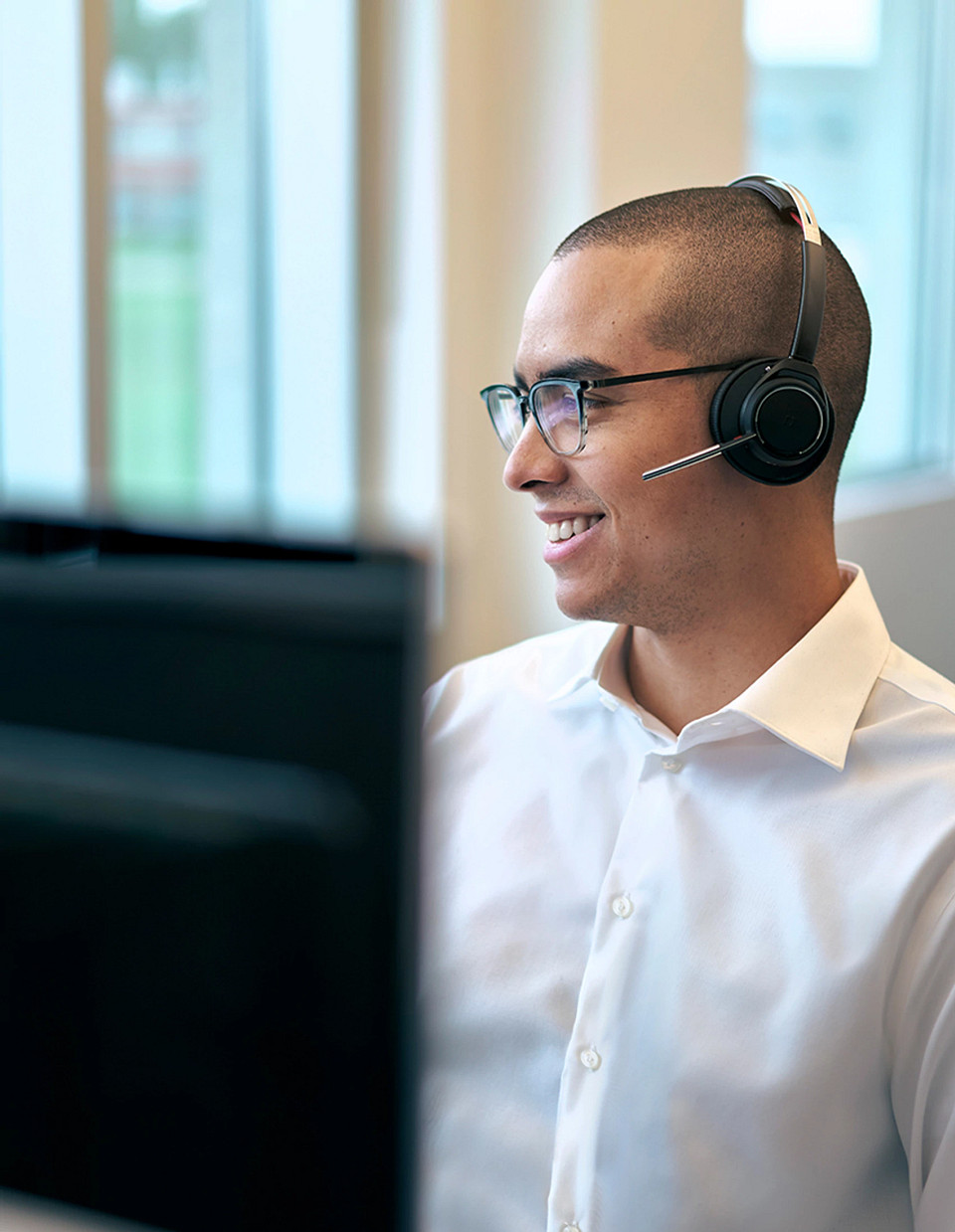 Genetec grants support team | Genetec