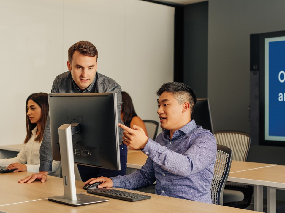 Find answers with the Genetec training FAQ