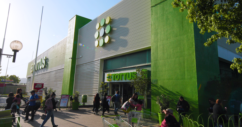 Supermercados Tottus moderniza su plataforma de seguridad con Genetec ...