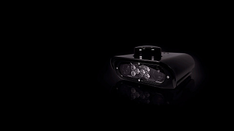 AutoVu automatic license plate recognition (ALPR)