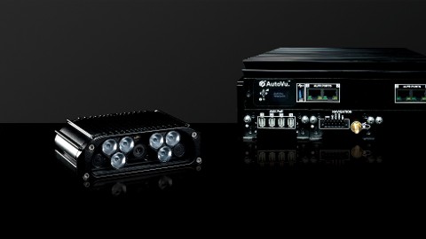 Genetec announces immediate availability of AutoVu™ SharpZ3 next ...